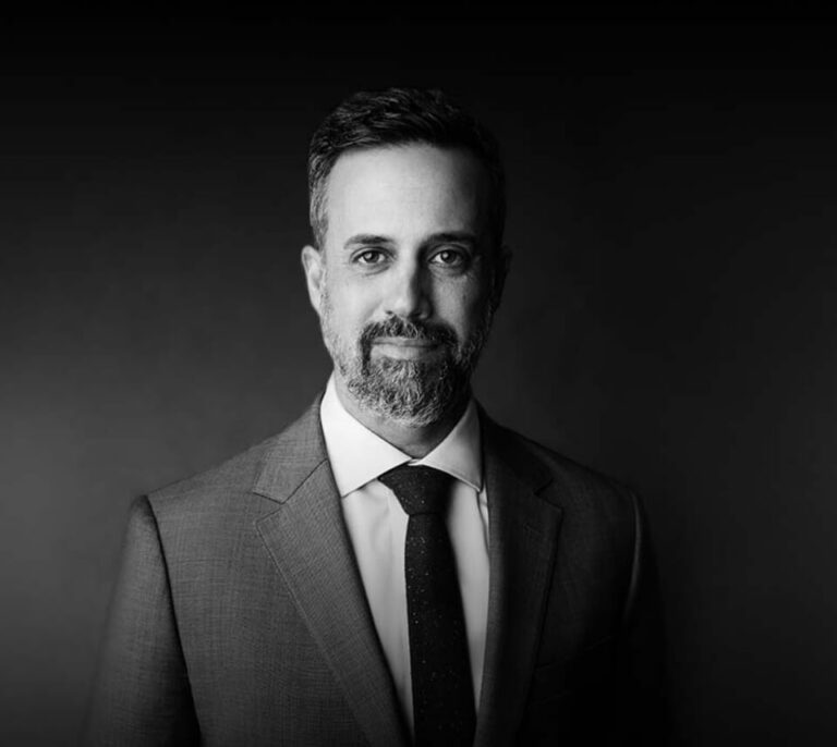 Seth Morris | California Criminal Defense Attorney | Free consult