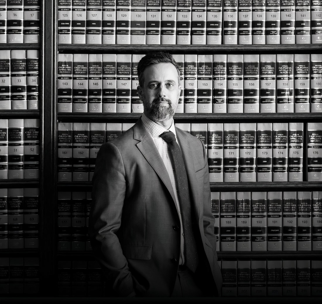 Oakland Award-Winning Criminal Defense Attorney | Morris Law