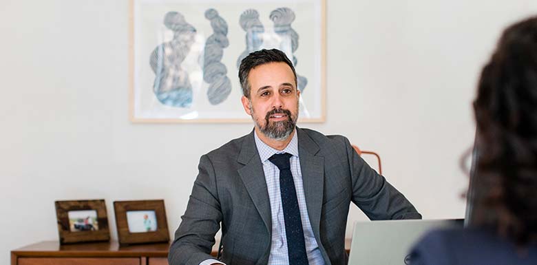 10 Questions to Ask a Criminal Defense Attorney During Your ...