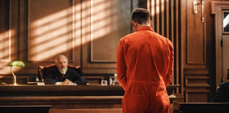 Criminal Charges Filed in CA? What Happens Next | Morris Law