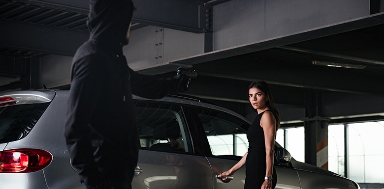 Know Your Self Defense Rights in CA? | Free consult | Morris law