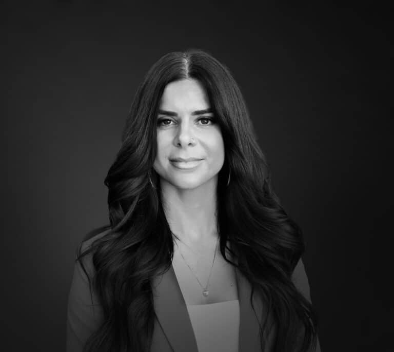 Erica Auer - Morris Law